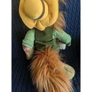 Disney | Toys | Rare Disney World Parks Brer Fox Plush 2 | Poshmark